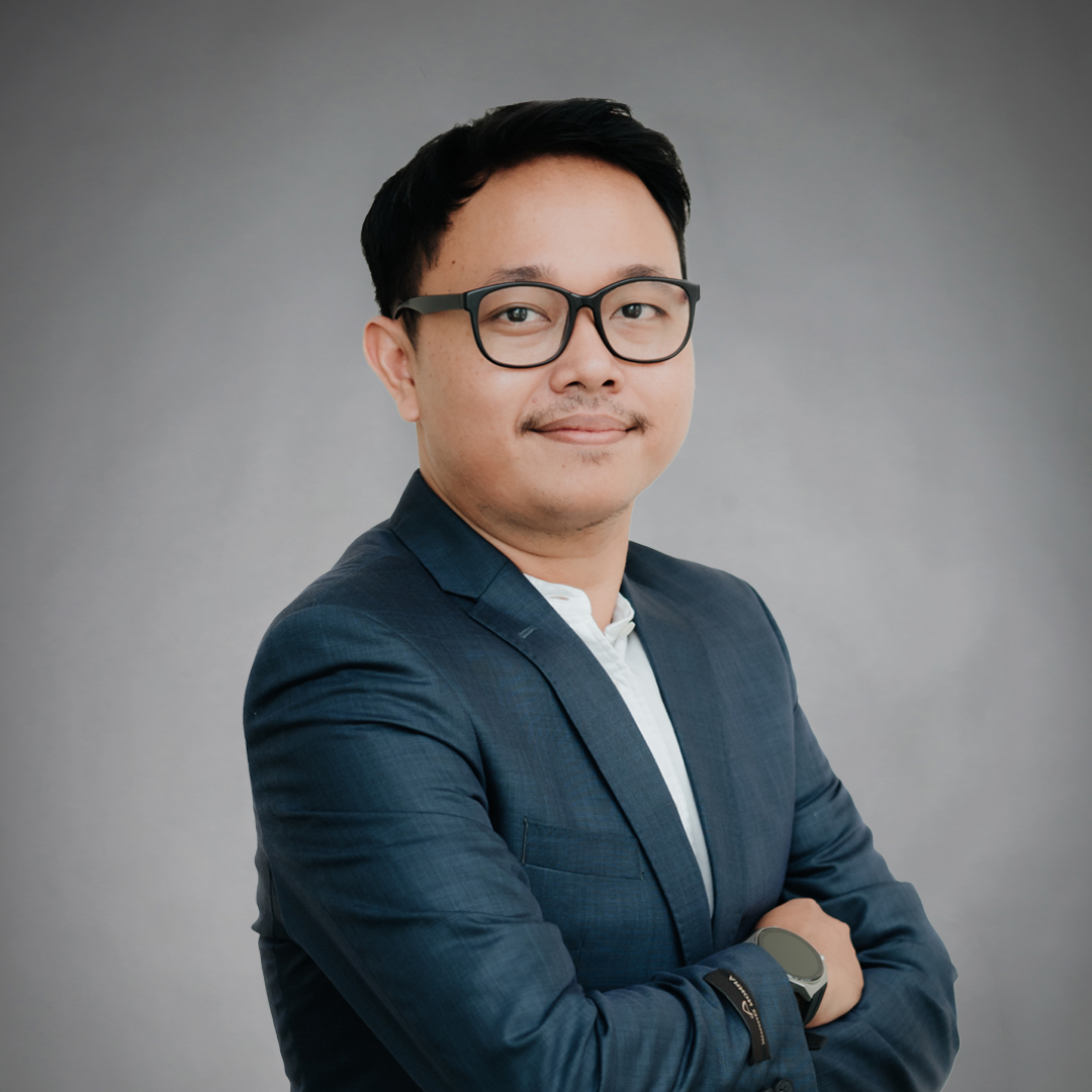 Profil Dosen – Program Studi Kewirausahaan