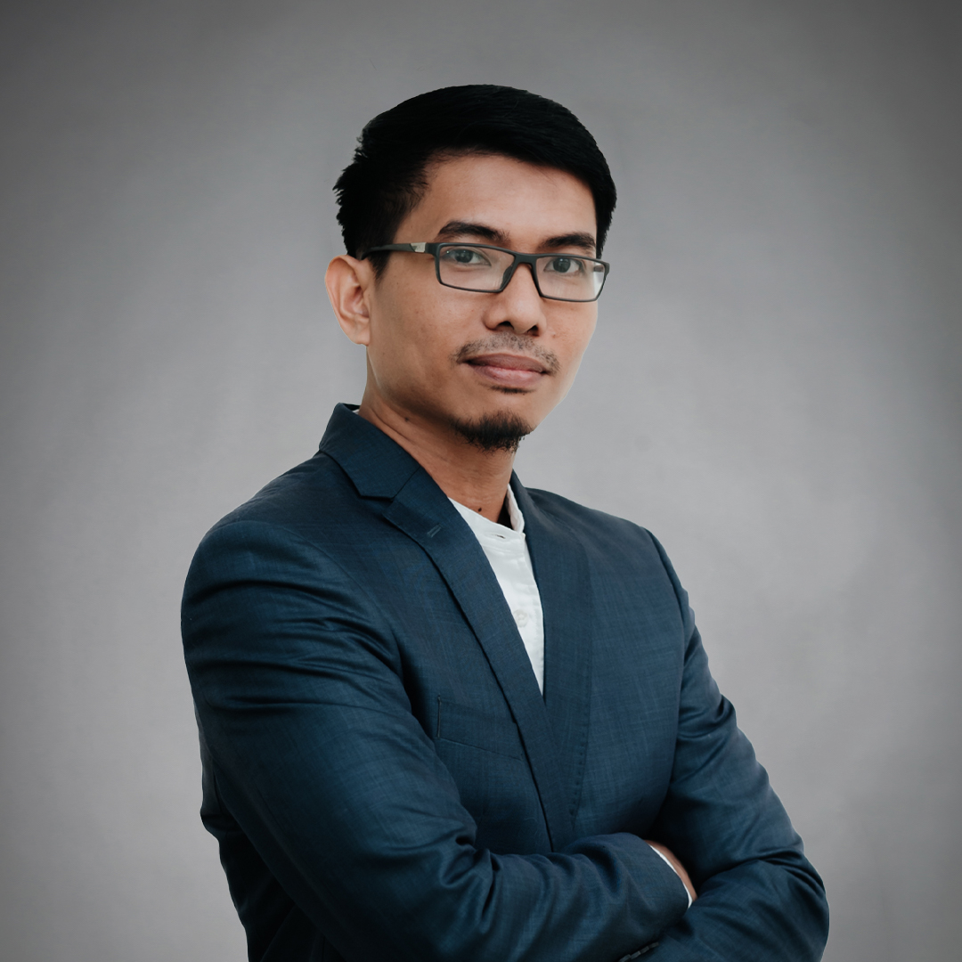 Profil Dosen – Program Studi Kewirausahaan