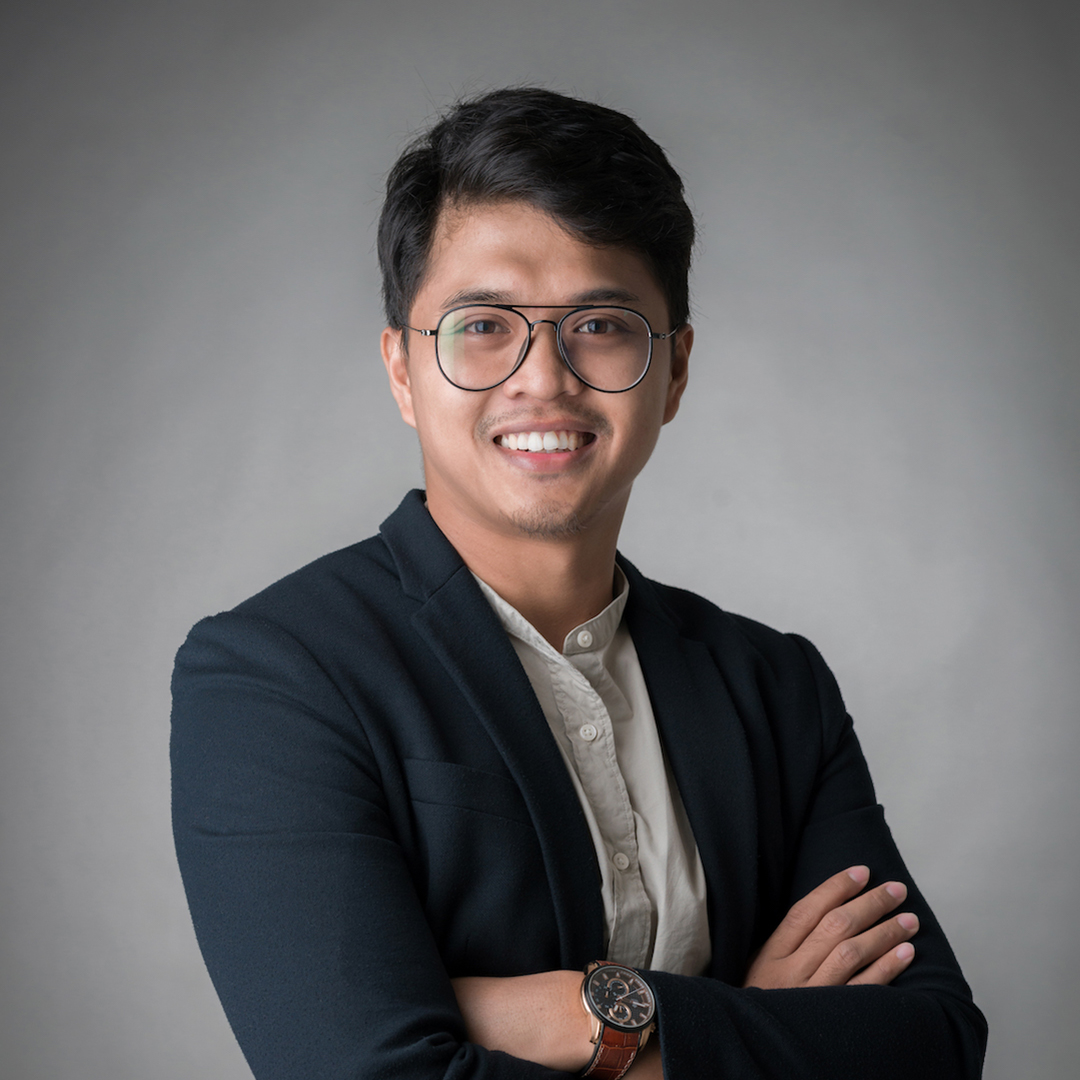 Profil Dosen – Program Studi Kewirausahaan