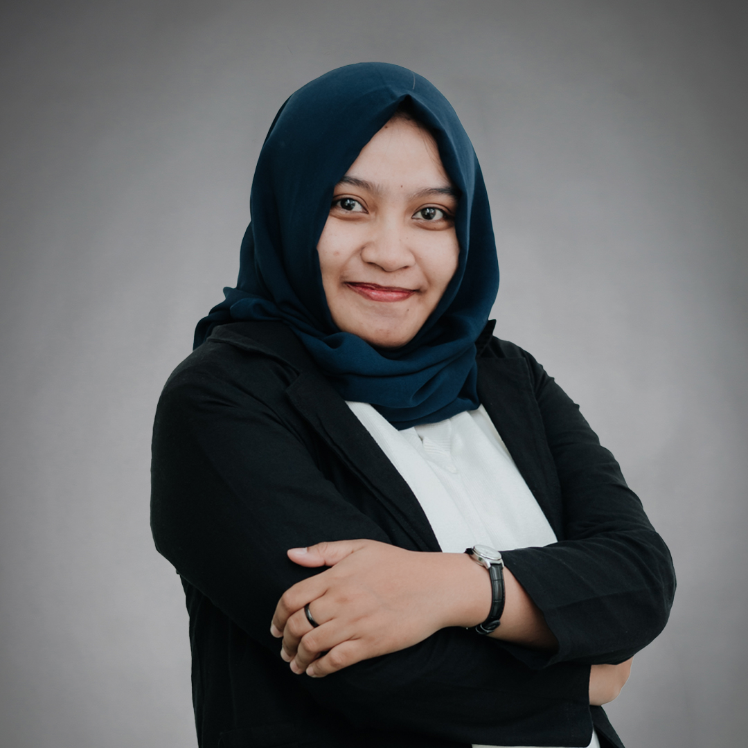 Profil Dosen – Program Studi Kewirausahaan